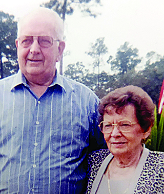 MANETTA FREISMUTH | News, Sports, Jobs - The Intelligencer